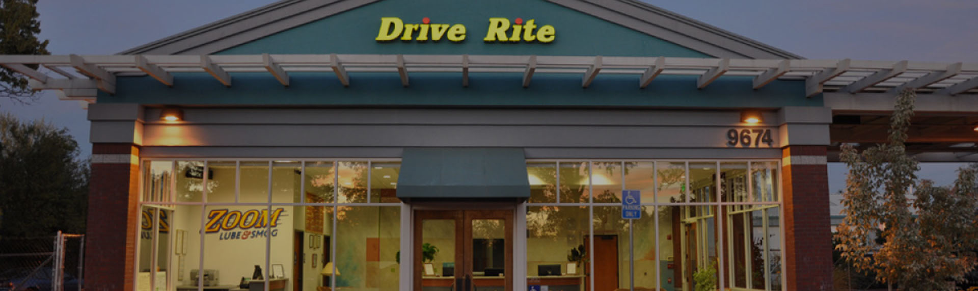 Auto Repair in Windsor - Drive Rite Automotive
